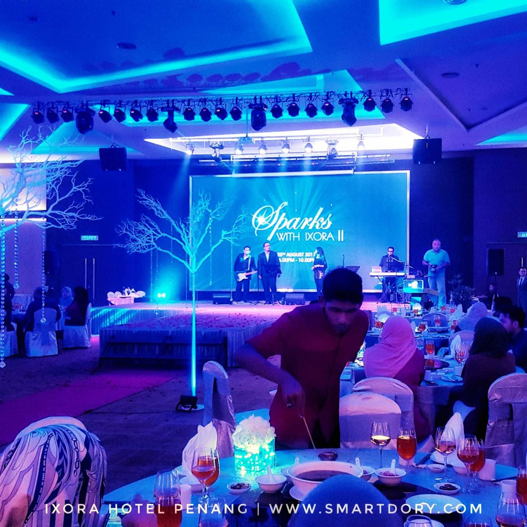 Ombak Ramadan Dulang Set – RM88 Nett Sharing For 2 Persons - SmartDory