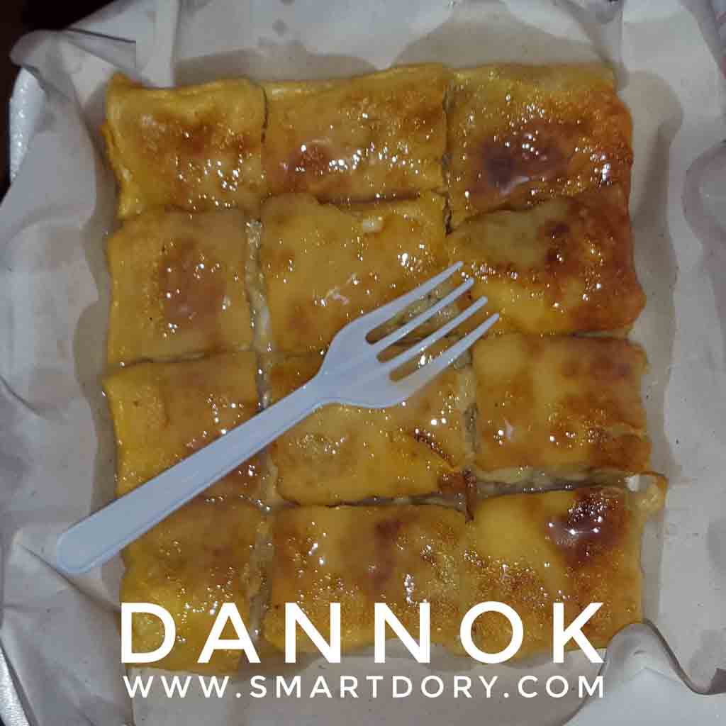 6 Fun Filled Attractions at Dannok, Songkhla Province - SmartDory