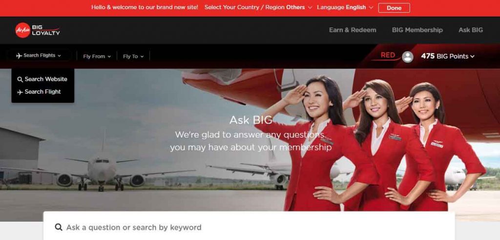 Grab 5 Million Promo Seats with #AirAsiaFreeSeats Campaign!