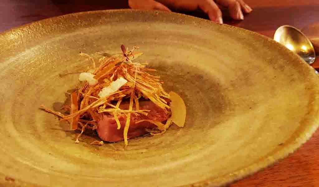 Gen 根 Penang – Explore the New Tasting Menu - SmartDory