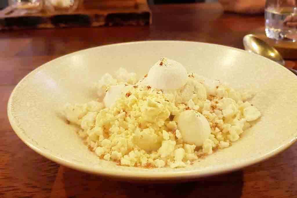 Gen 根 Penang – Explore the New Tasting Menu - SmartDory