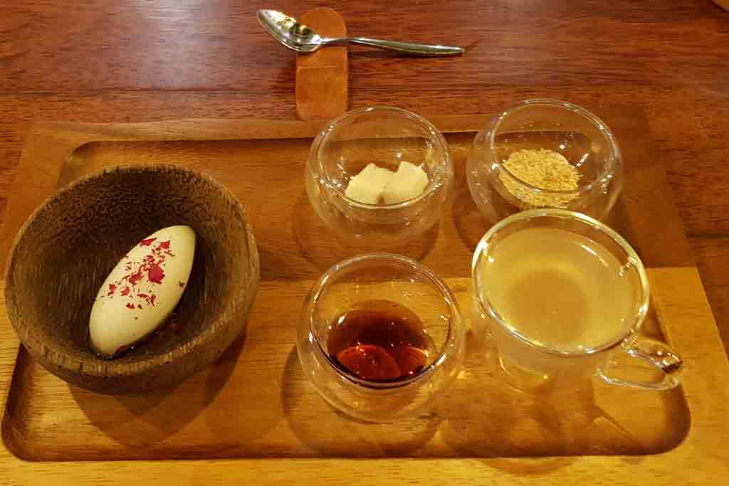 Gen 根 Penang – Explore the New Tasting Menu - SmartDory