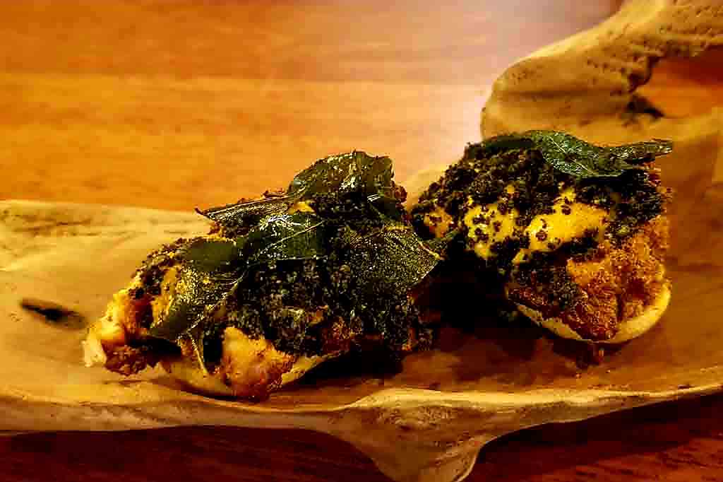 Gen 根 Penang – Explore the New Tasting Menu - SmartDory