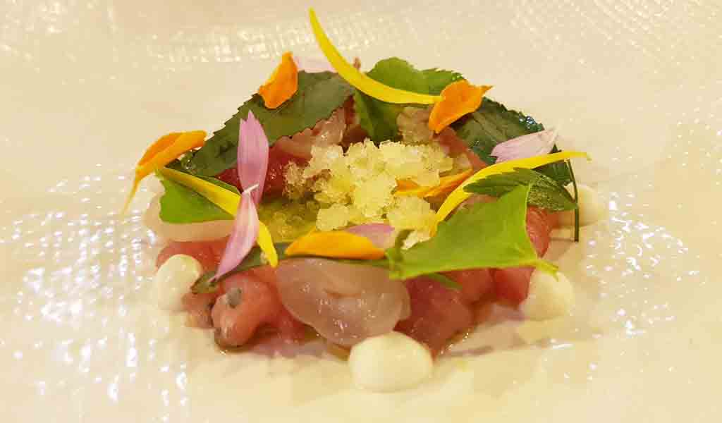 Gen 根 Penang – Explore the New Tasting Menu - SmartDory
