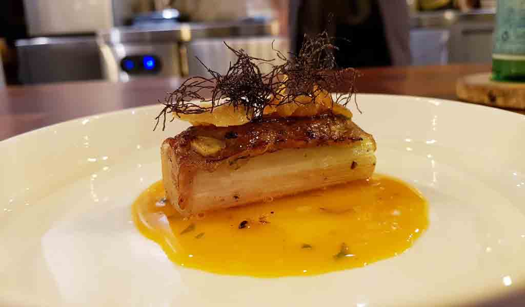Gen 根 Penang – Explore the New Tasting Menu - SmartDory