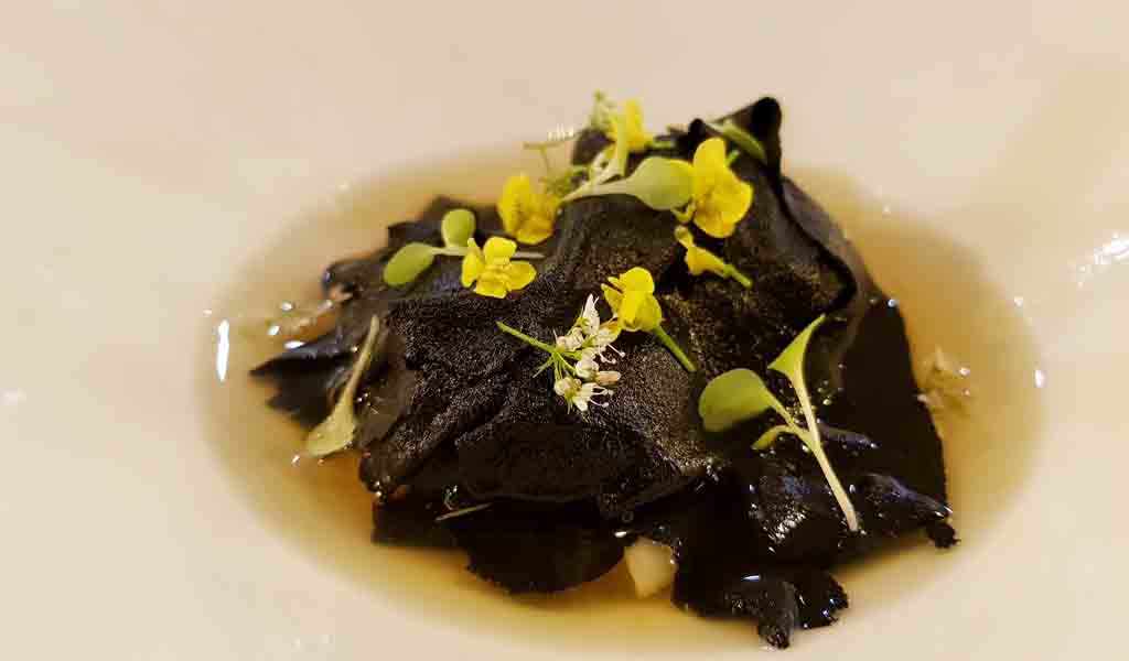 Gen 根 Penang – Explore the New Tasting Menu - SmartDory