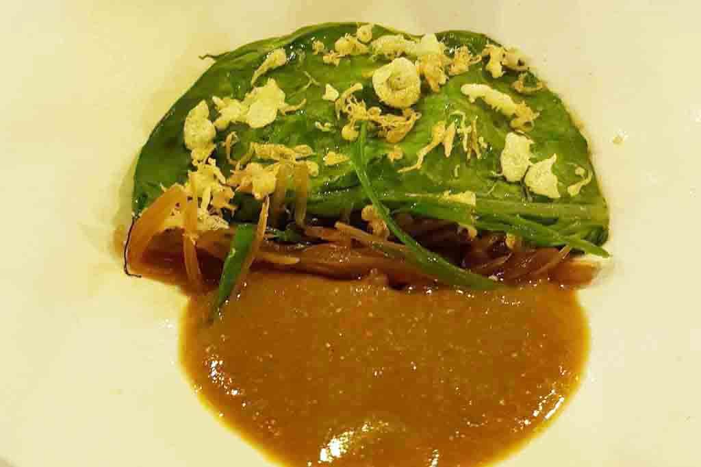 Gen 根 Penang – Explore the New Tasting Menu - SmartDory