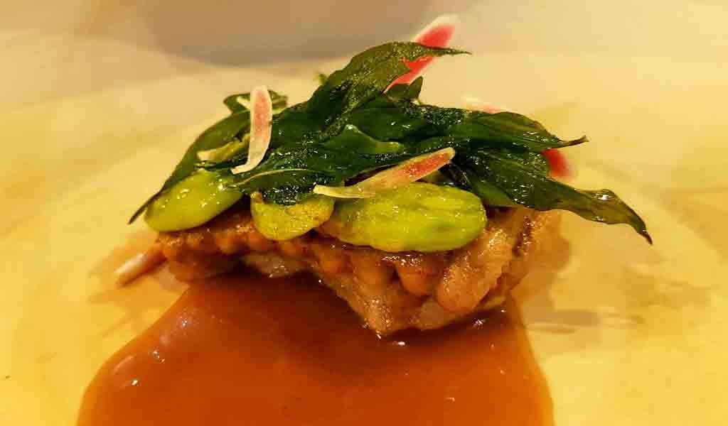 Gen 根 Penang – Explore the New Tasting Menu - SmartDory
