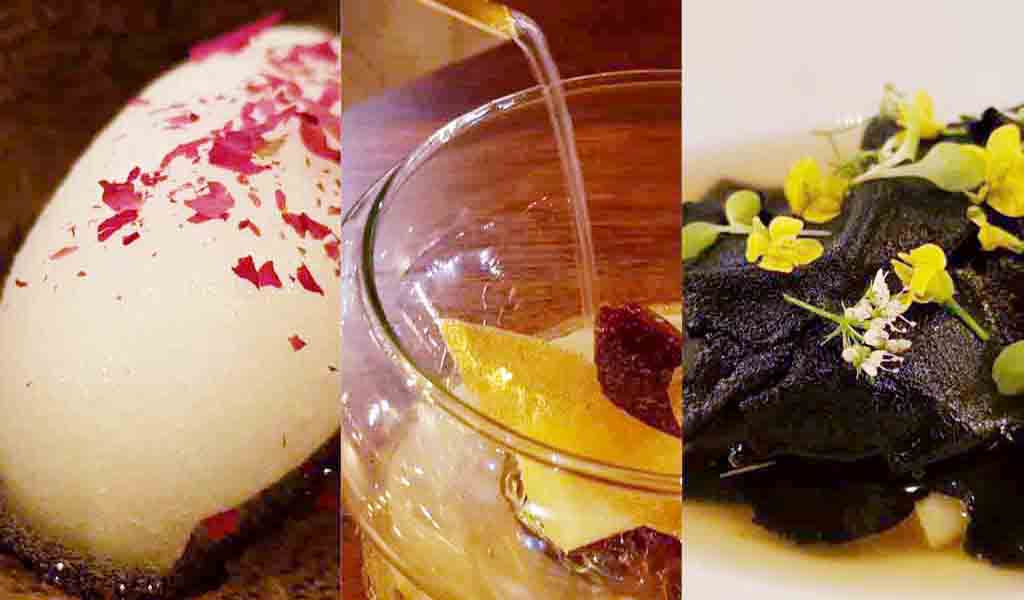 Gen 根 Penang – Explore the New Tasting Menu - SmartDory