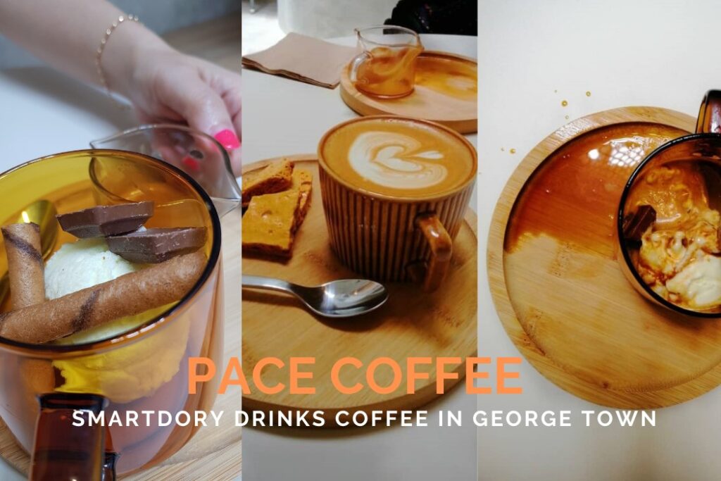 PACE Coffee Penang Sets The Pace For Cafes - SmartDory