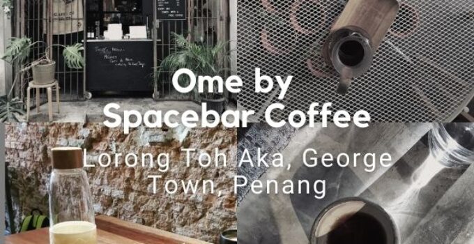 Top 5 Unique Coffee in Penang to Try in 2025 - SmartDory