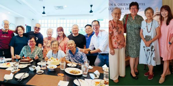 E&O Buffet Lunch at Sarkies | Is This Penang’s Best Buffet? - SmartDory