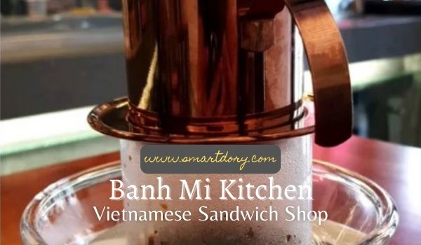 Banh Mi Kitchen Fresh Vietnamese Sandwich Shop - SmartDory