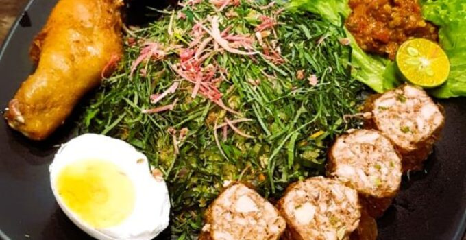 Winn's Cafe - A Bib Gourmand Gem in Penang - SmartDory