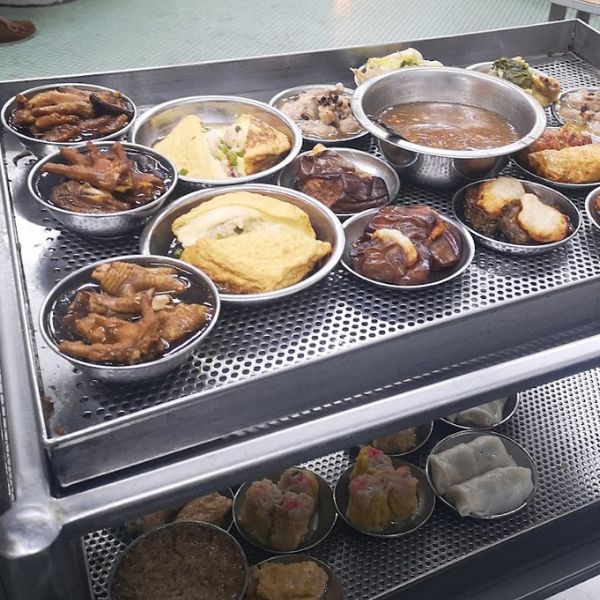 Best Dim Sum in Georgetown Penang Where to Go - SmartDory