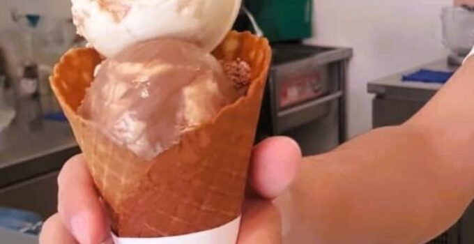 Wonkie Ice Cream Bold Alcoholic Flavors Awaits - SmartDory