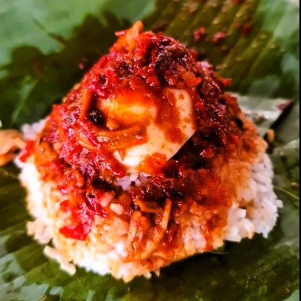 ali-nasi-lemak-daun-pisang-michelin - SmartDory