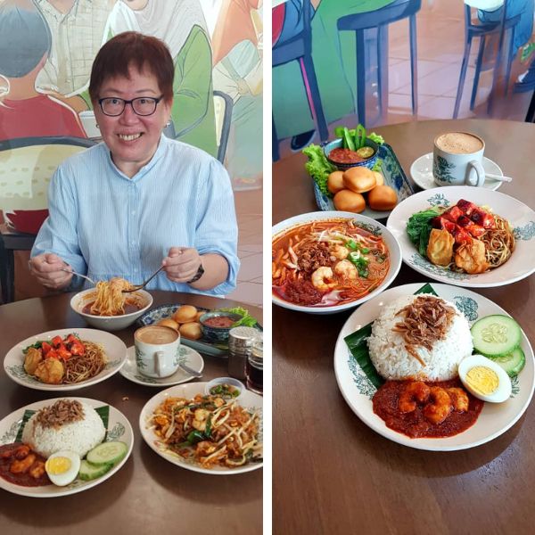 Kopitiam 7 Pagi – Best Halal Kopitiam Breakfast in Penang - SmartDory