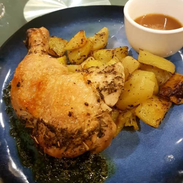 Six Cuisine Penang – Italian-Inspired Dining on Hutton Lane - SmartDory