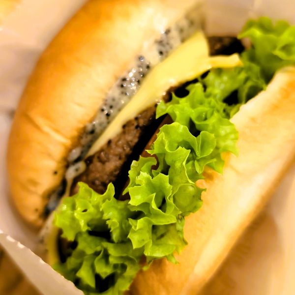 Flip Burger: Delicious Set Meals in Penang - SmartDory