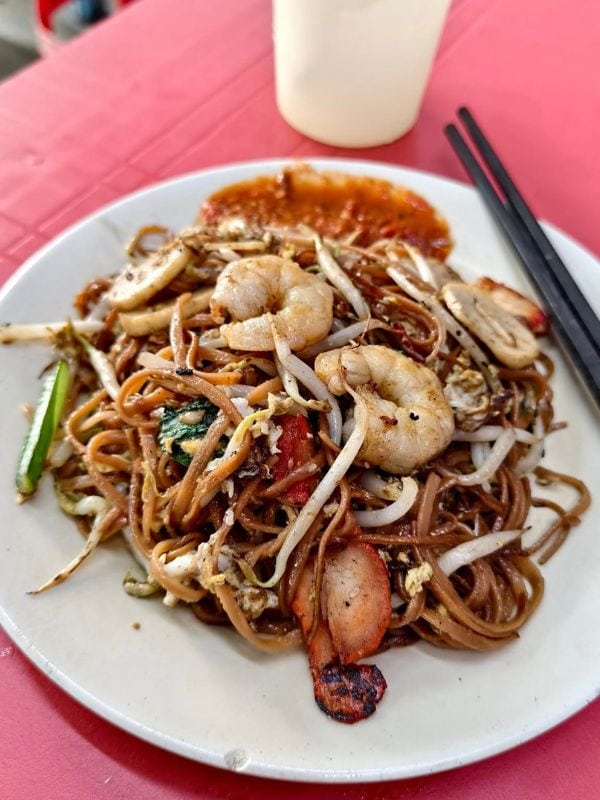 Mee Suah Noodles: Penang's Silky Comfort Food - SmartDory