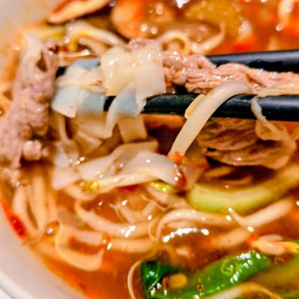 Penang Marriott Christmas Buffet 2025 at SAGO - SmartDory