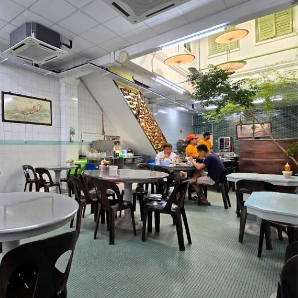 tho-yuen-penang-restaurant-interior - SmartDory