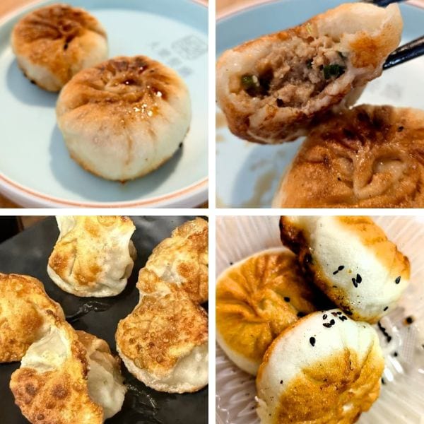Xiao Long Bao in Penang: Tasting Tak Bo Restaurant - SmartDory