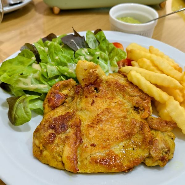 Karen Kitchen in Penang – Healthy Home-Style Meals - SmartDory