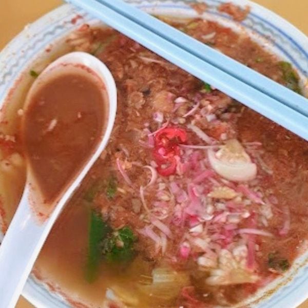 Air Itam Laksa: A Local’s Guide to the 3 Real Legends - SmartDory