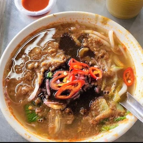 Air Itam Laksa: A Local’s Guide to the 3 Real Legends - SmartDory