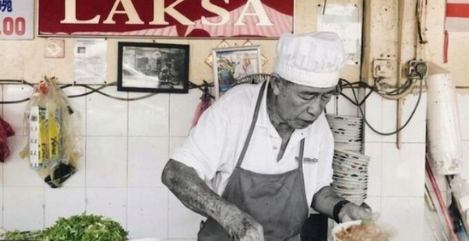 Air Itam Laksa: A Local’s Guide to the 3 Real Legends - SmartDory